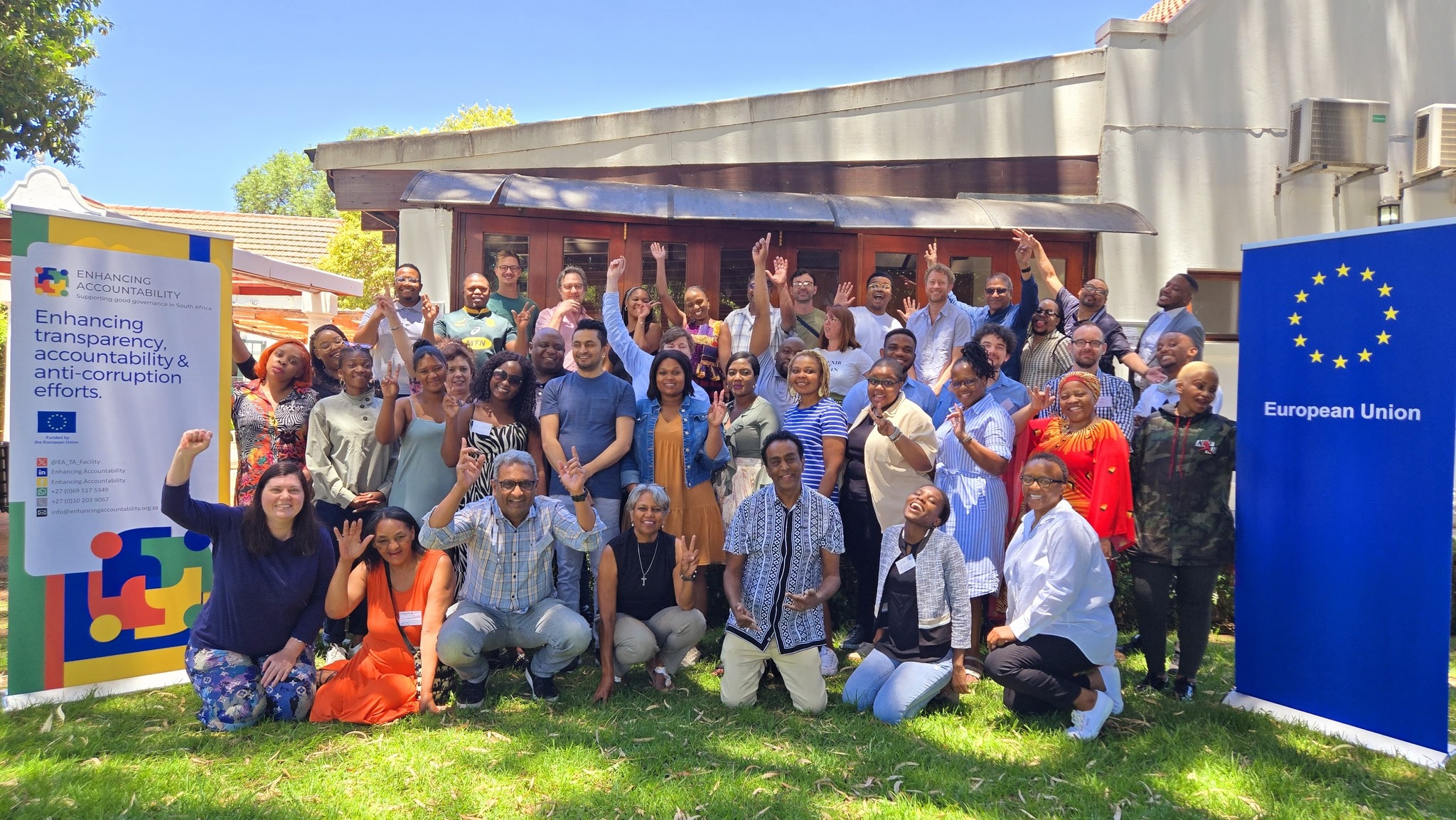 Technical Assistance Facility